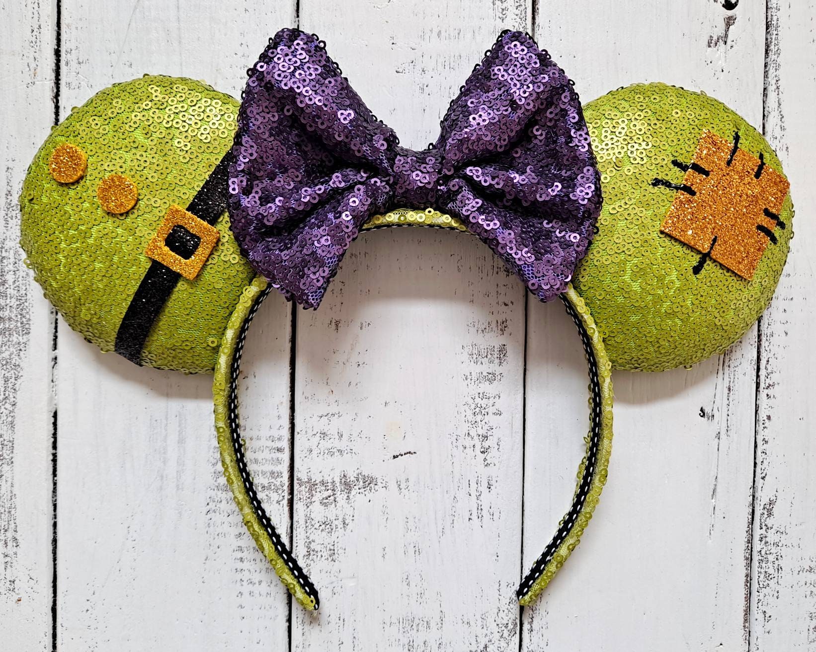 Dopey Dwarf Inspired Ears - Etsy