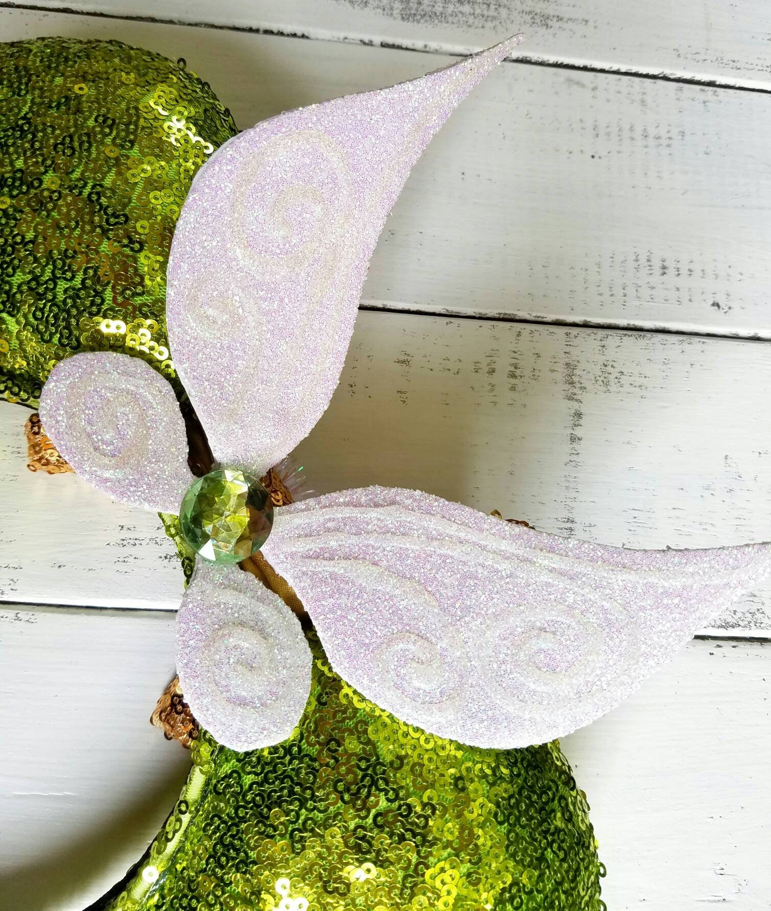Fairy Inspired Ears - Etsy