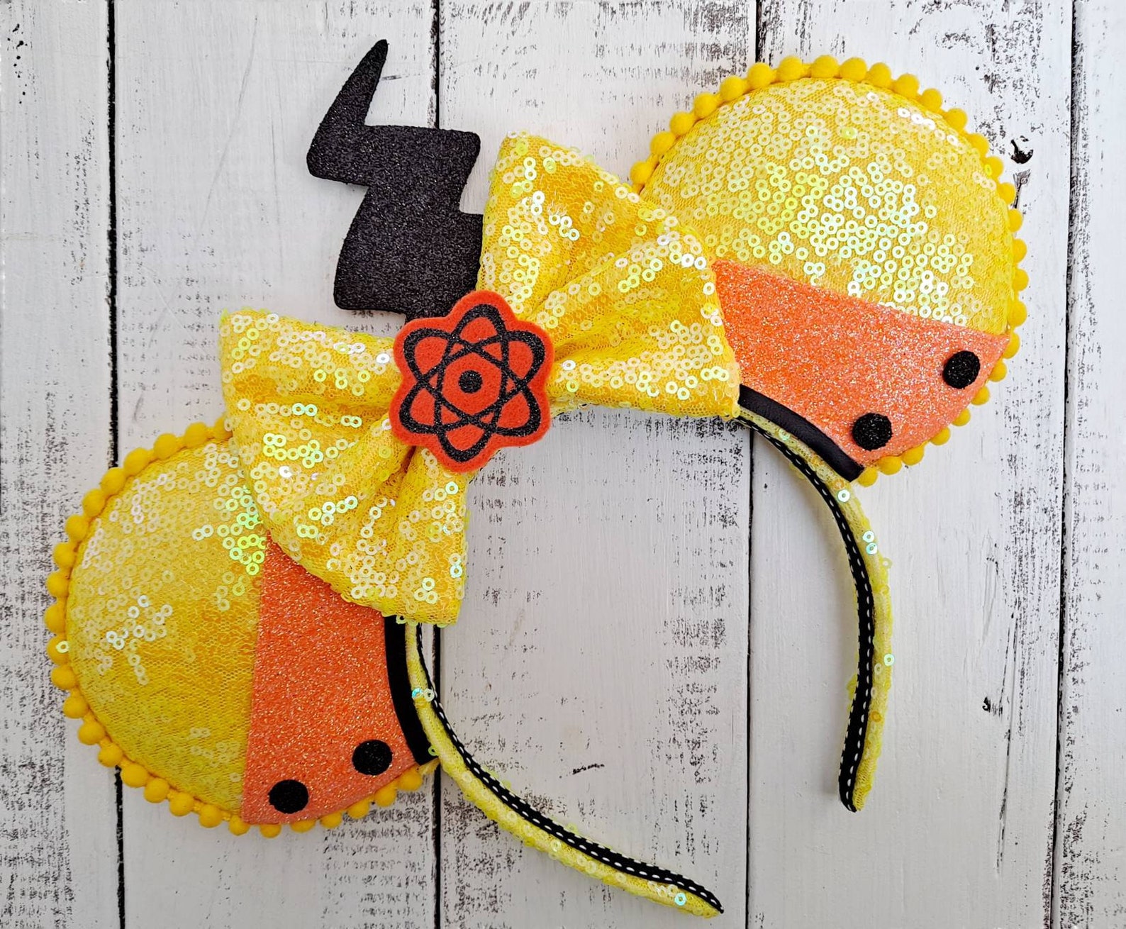 Powerline Inspired Ears - Etsy