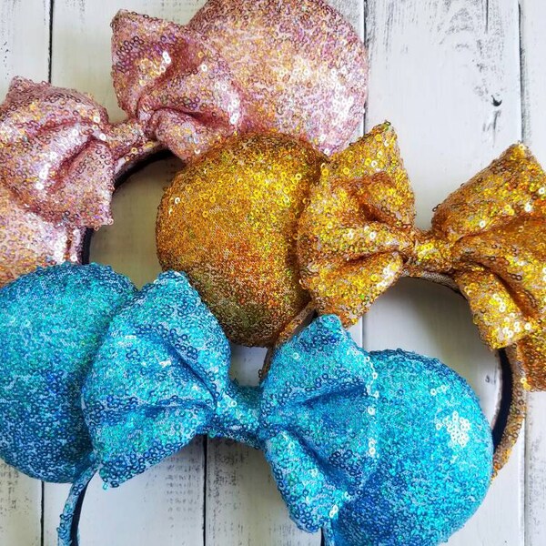 Blue Pixie Dust - Etsy