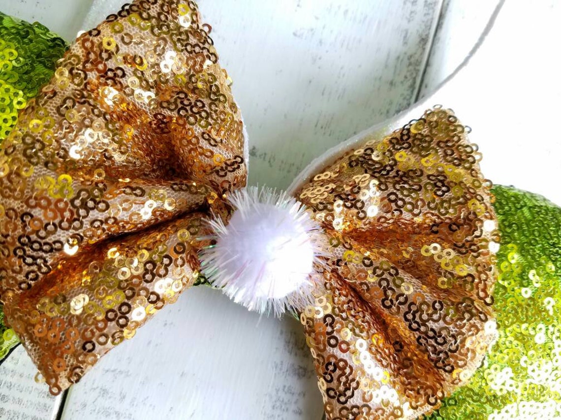 Fairy Inspired Ears - Etsy