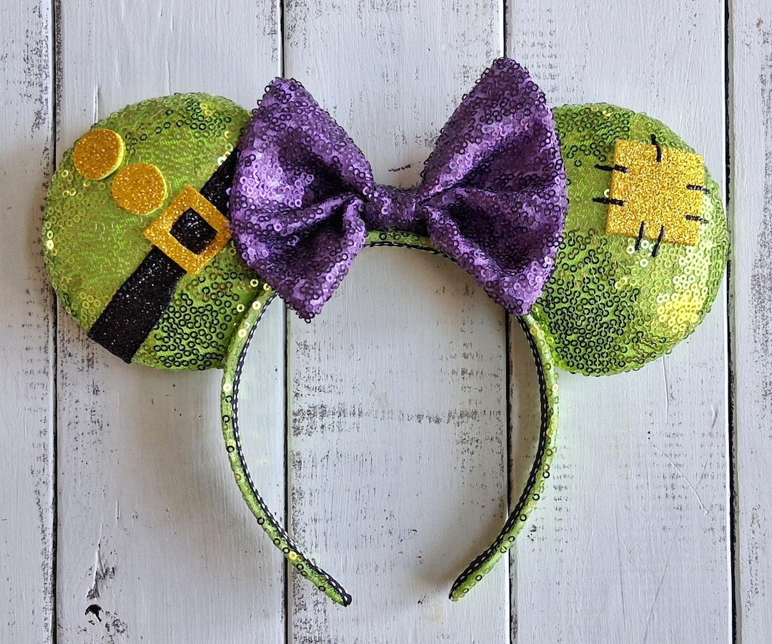 Dopey Dwarf Inspired Ears - Etsy