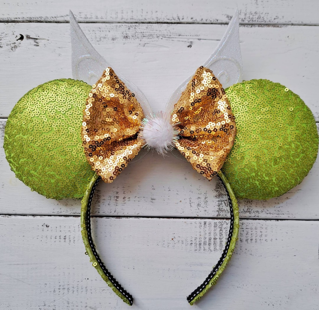 Fairy Inspired Ears - Etsy