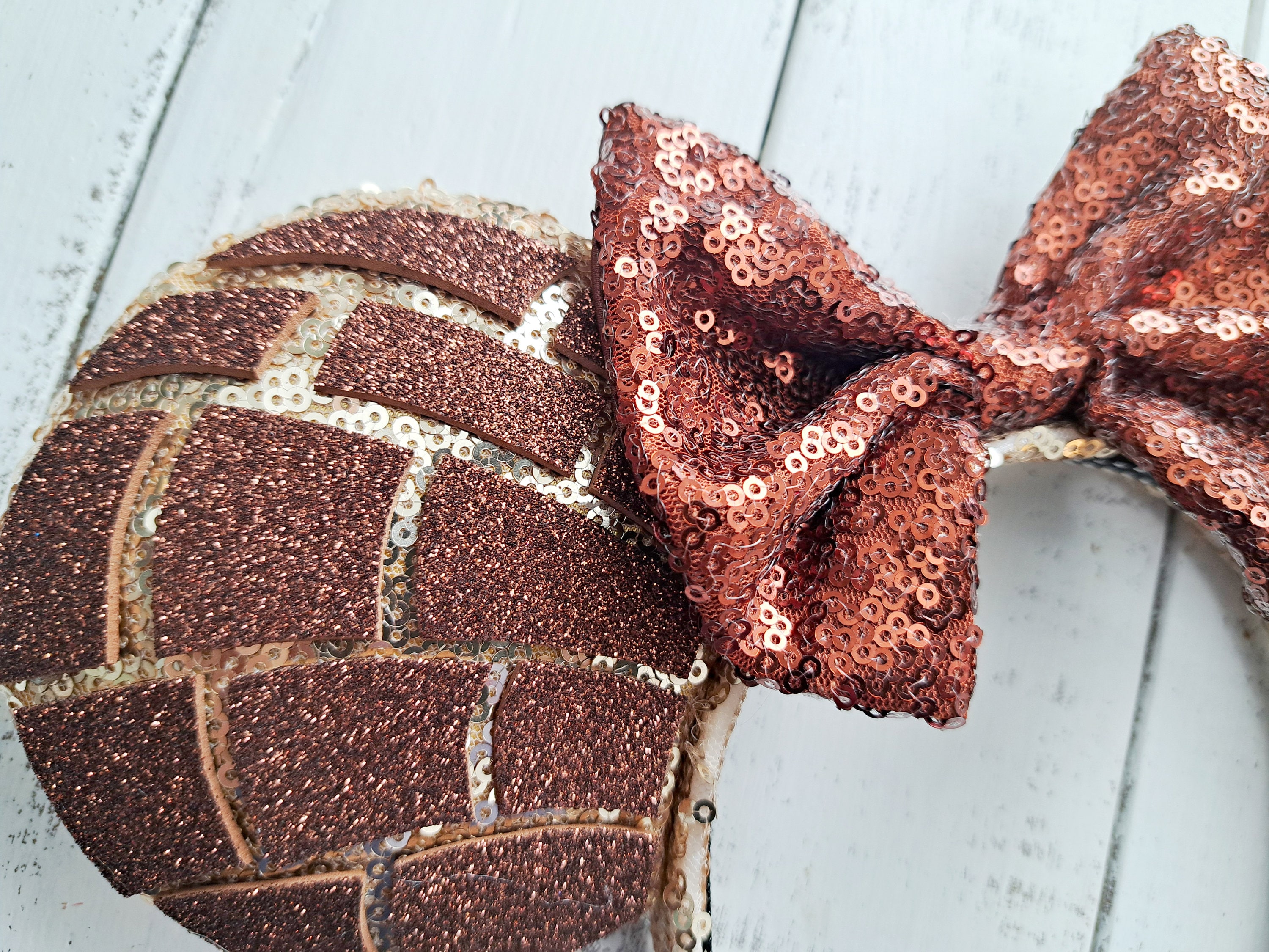 Concha Mexican Sweet Bread Ears Pan Dulce - Etsy