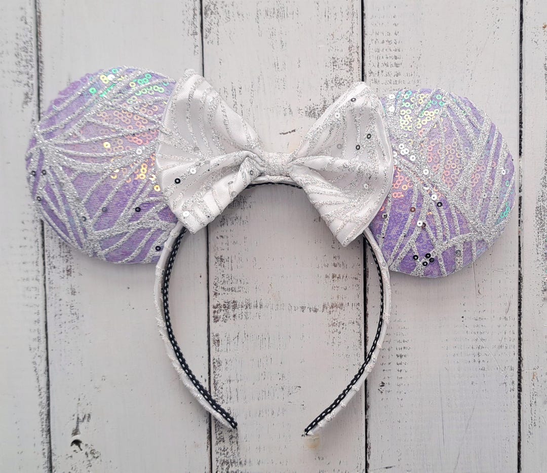Elsa Fifth Element Frozen Bruni Inspired Ears - Etsy