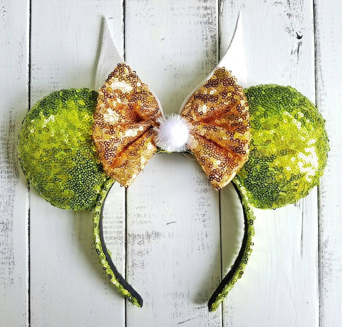 Fairy Inspired Ears - Etsy