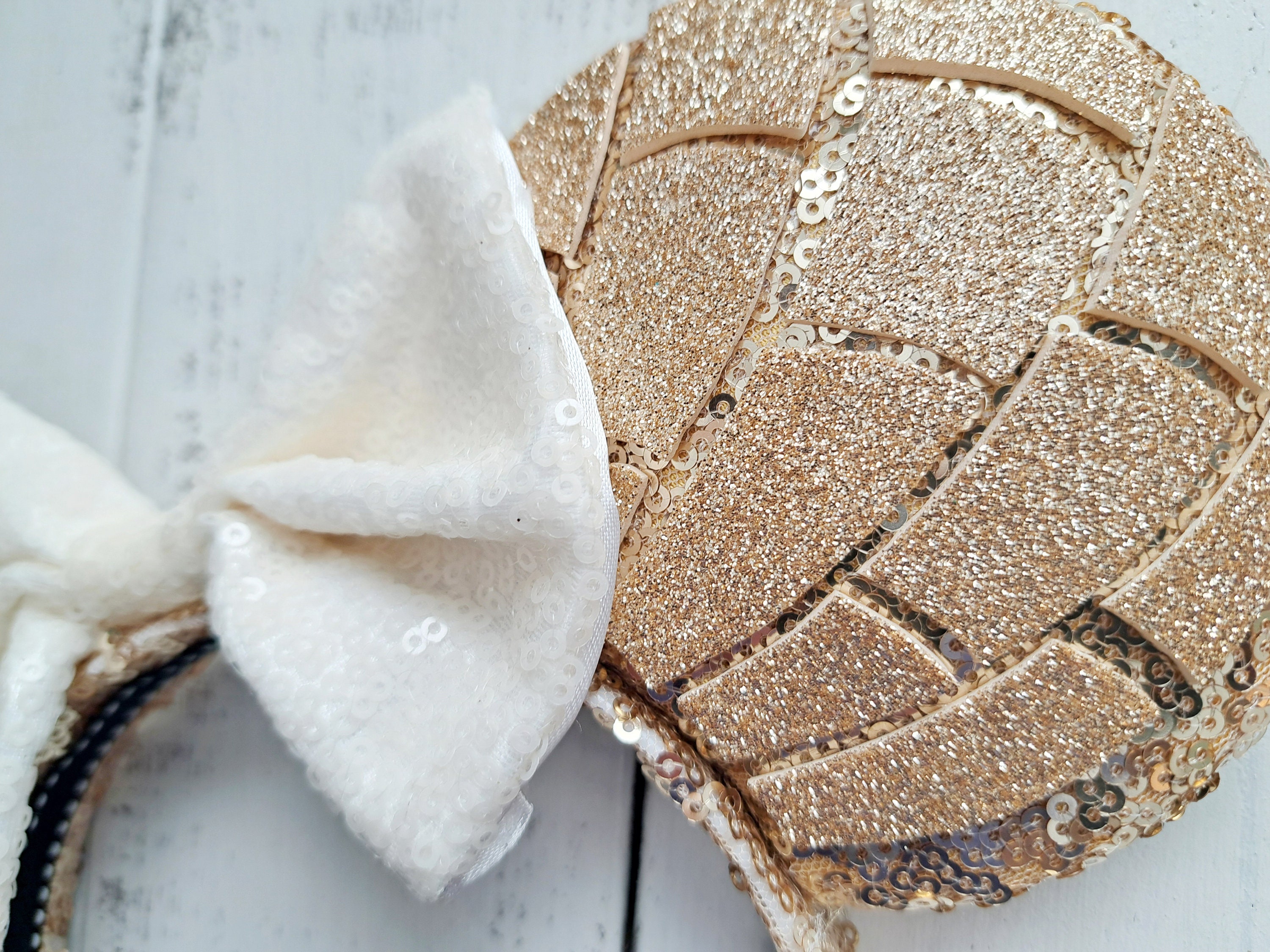 Concha Mexican Sweet Bread Ears Pan Dulce - Etsy