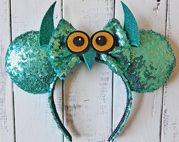 Panic Villain Inspired Ears - Etsy