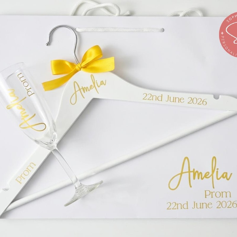 Prom 2026 Gift Sets - 60+ Gift Ideas for 2026