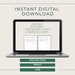 2 Printable Notary Certified Copy Certificates - Notarial Certificates ...