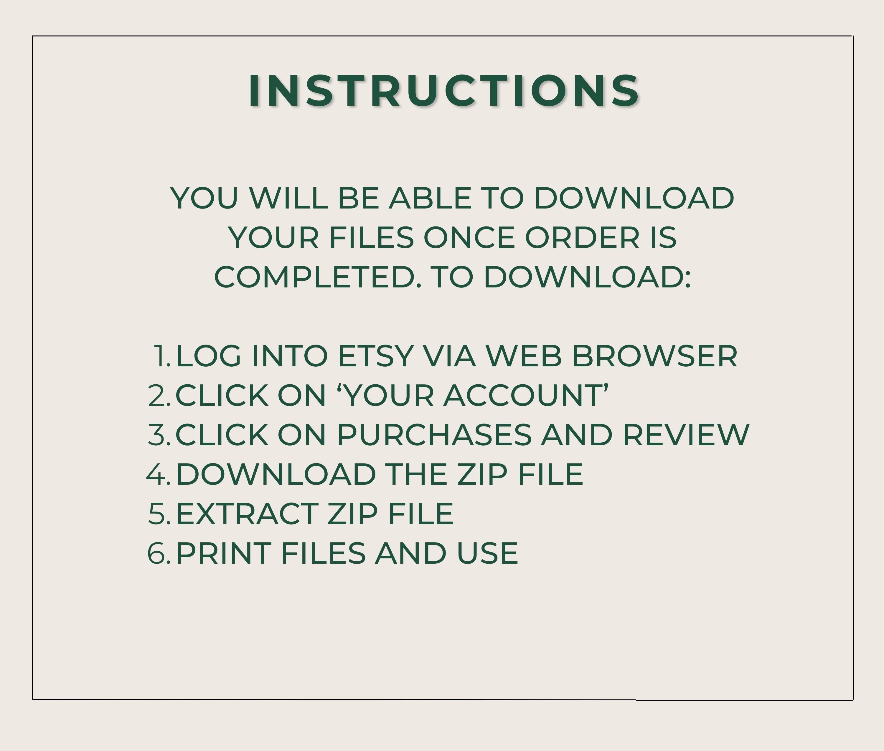 2 Printable Notary Certified Copy Certificates - Notarial Certificates ...