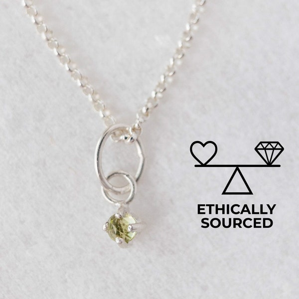 Peridot - Etsy Canada