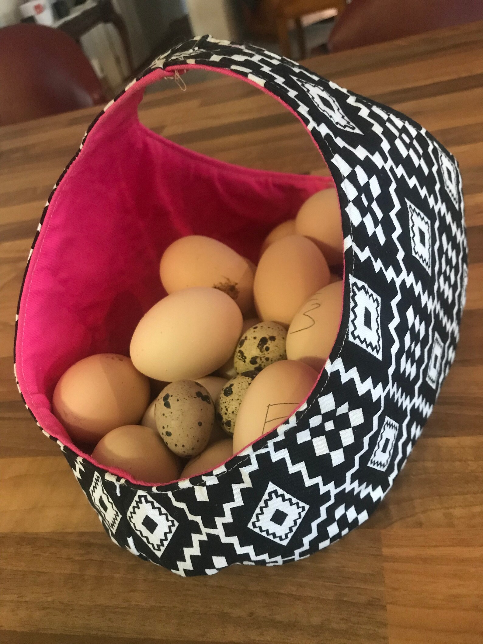 Collect and Carry Basket - Etsy