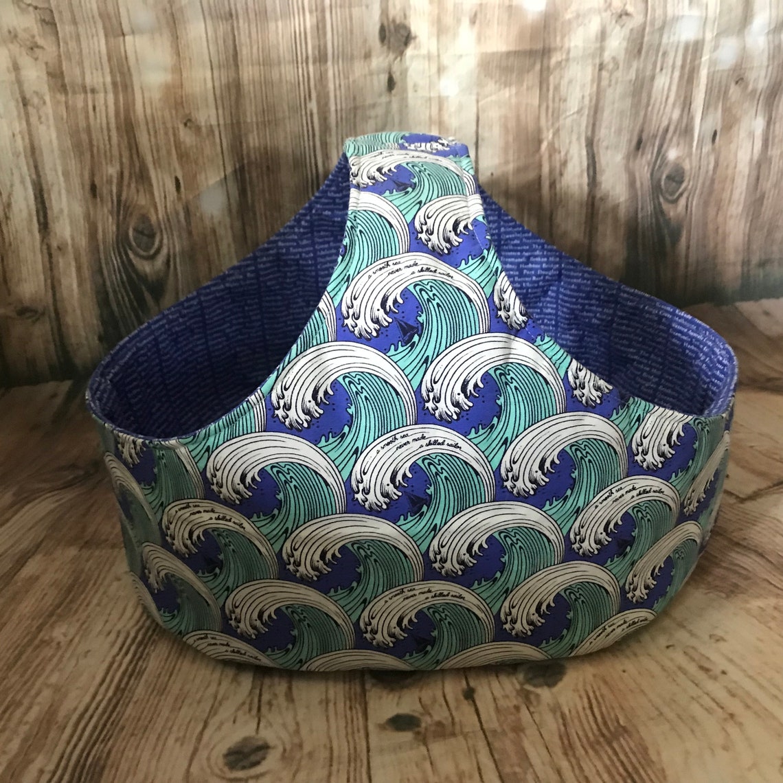 Collect and Carry Basket - Etsy