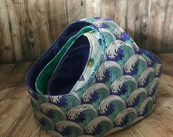 Crafter's Carry-all Pattern - Etsy