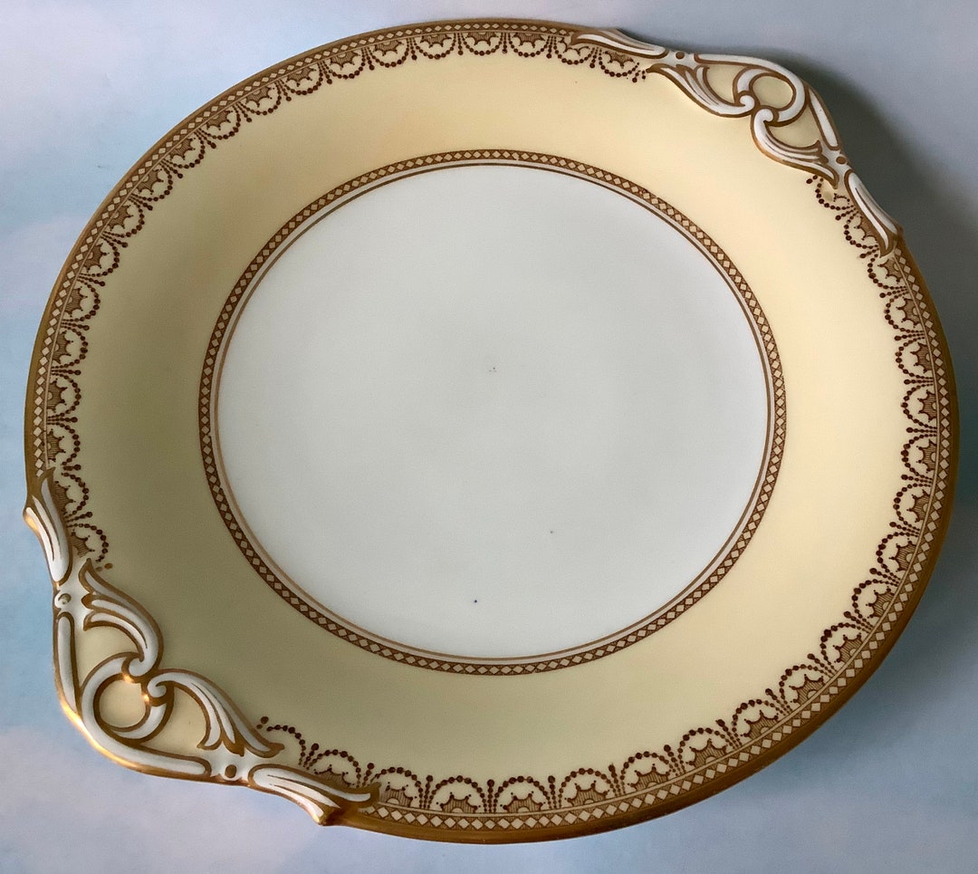 Grainger & Company Worcester Royal Porcelain Co Ltd Antique - Etsy ...