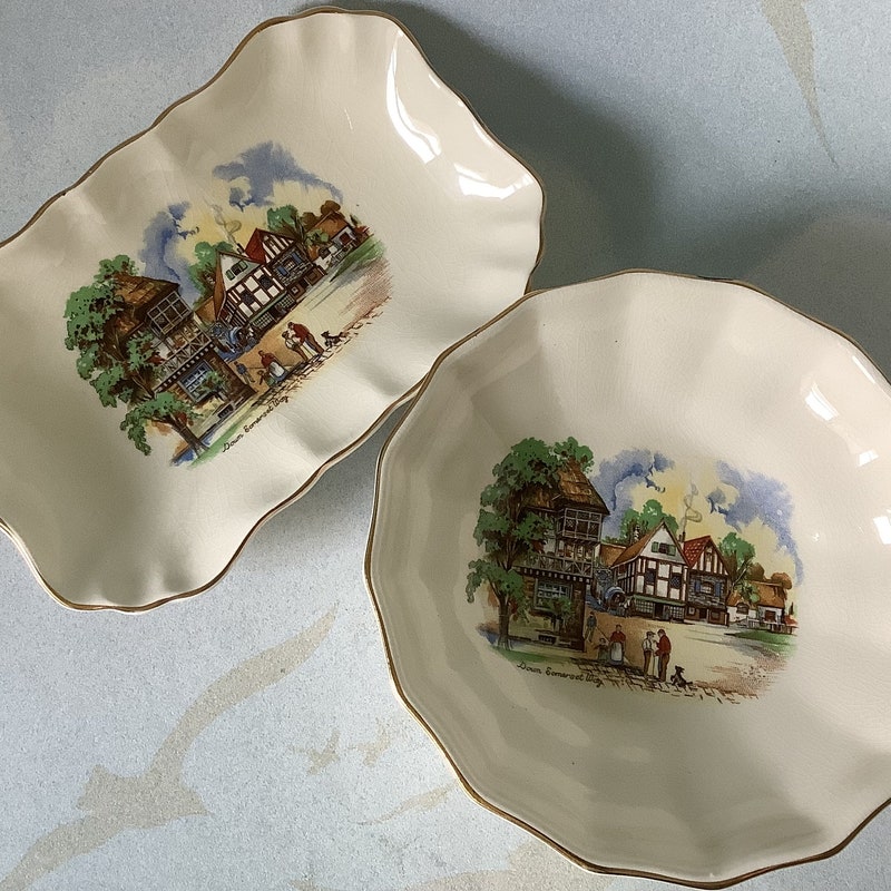 Lancaster Sandland - Etsy