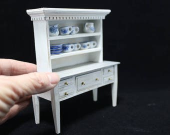 Miniature kitchen | Etsy