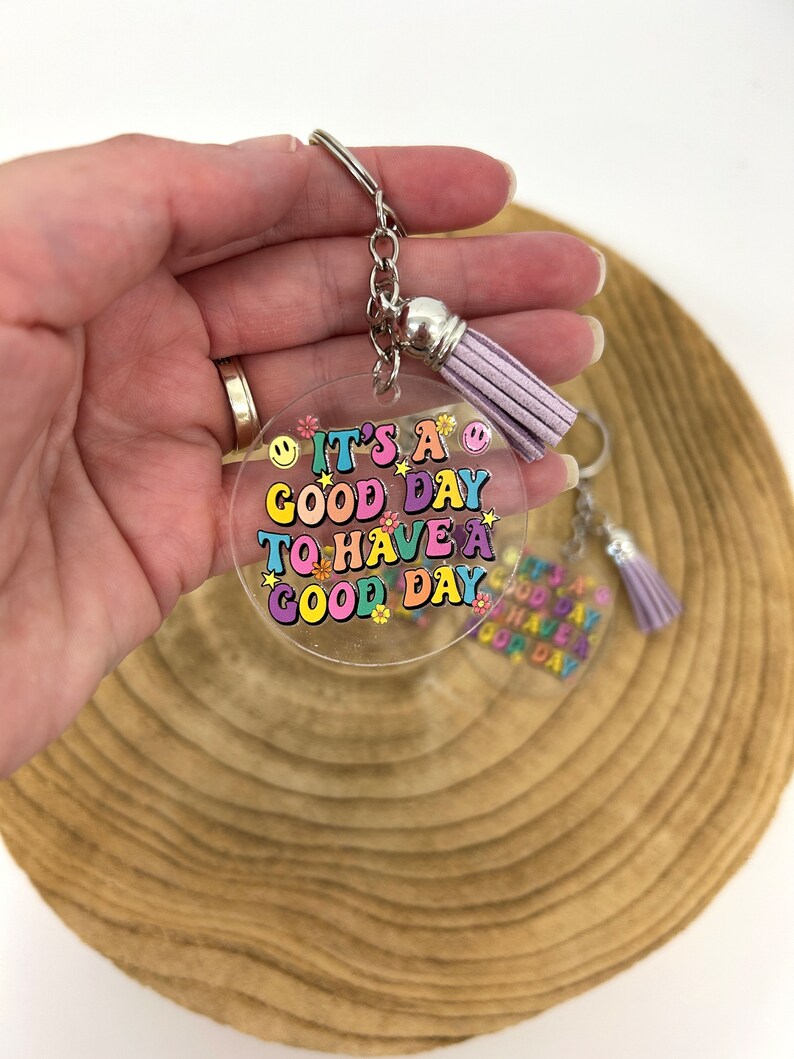 Feel Good Keyring Gift For Friend Mental Health Awareness Etsy UK feel-good-keyring-gift-for-friend-mental-health-awareness-etsy-uk