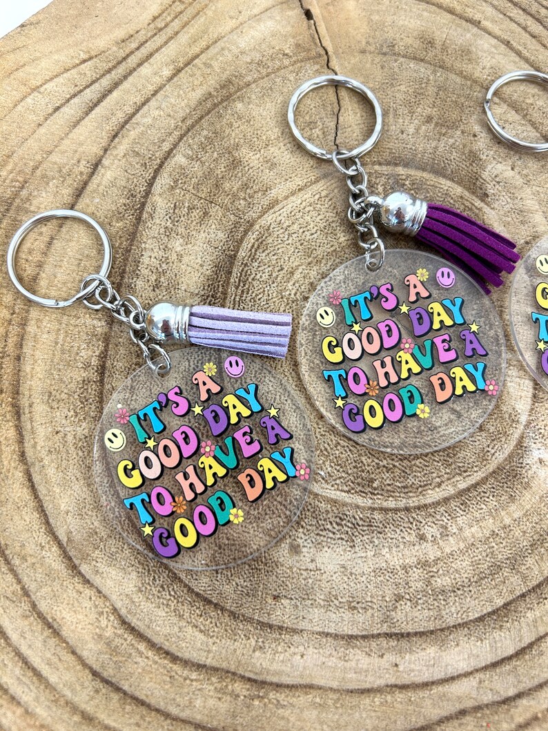 Feel Good Keyring Gift For Friend Mental Health Awareness Etsy UK feel-good-keyring-gift-for-friend-mental-health-awareness-etsy-uk