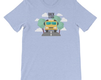 School staff shirts | Etsy