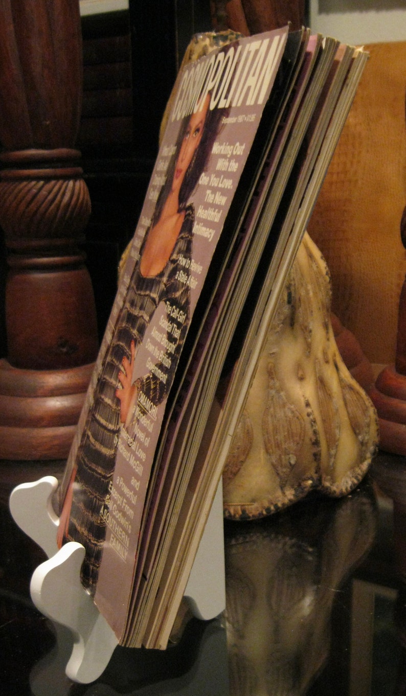 Vintage September 1987 Cosmopolitan Magazine Christy Turlington Cover ...