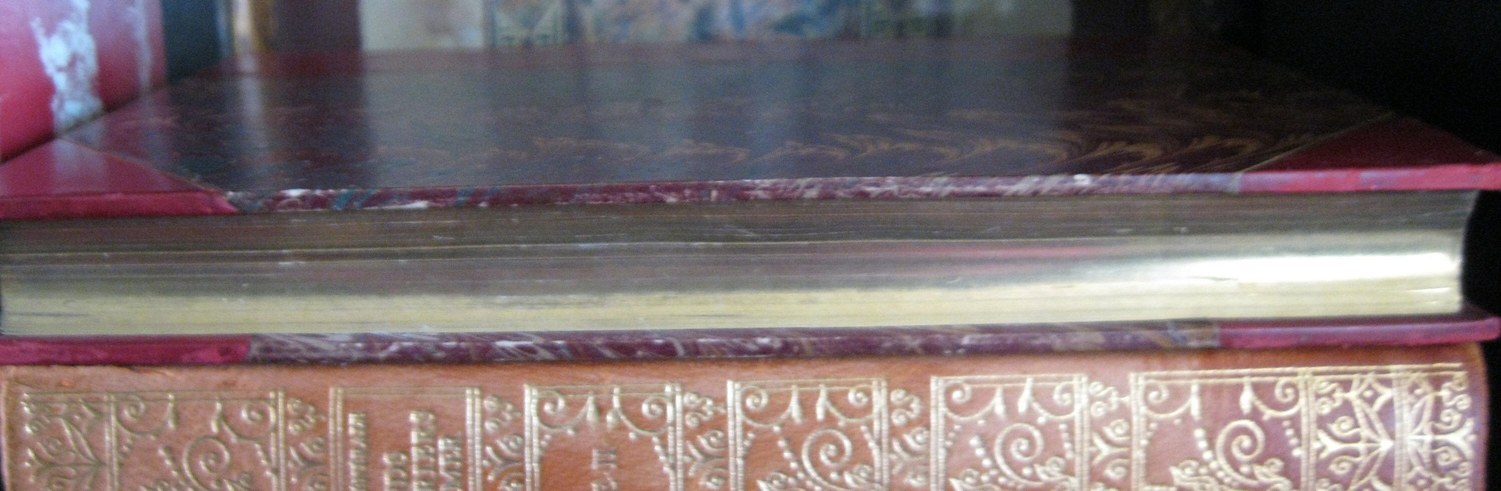 The Comic History of Rome by Gilbert Abbott Beckett, Illustrated by ...