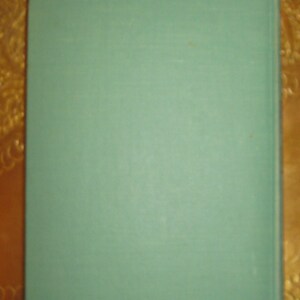 Rebecca by Daphne Du Maurier Published by Sun Dial Press 1941 - Etsy