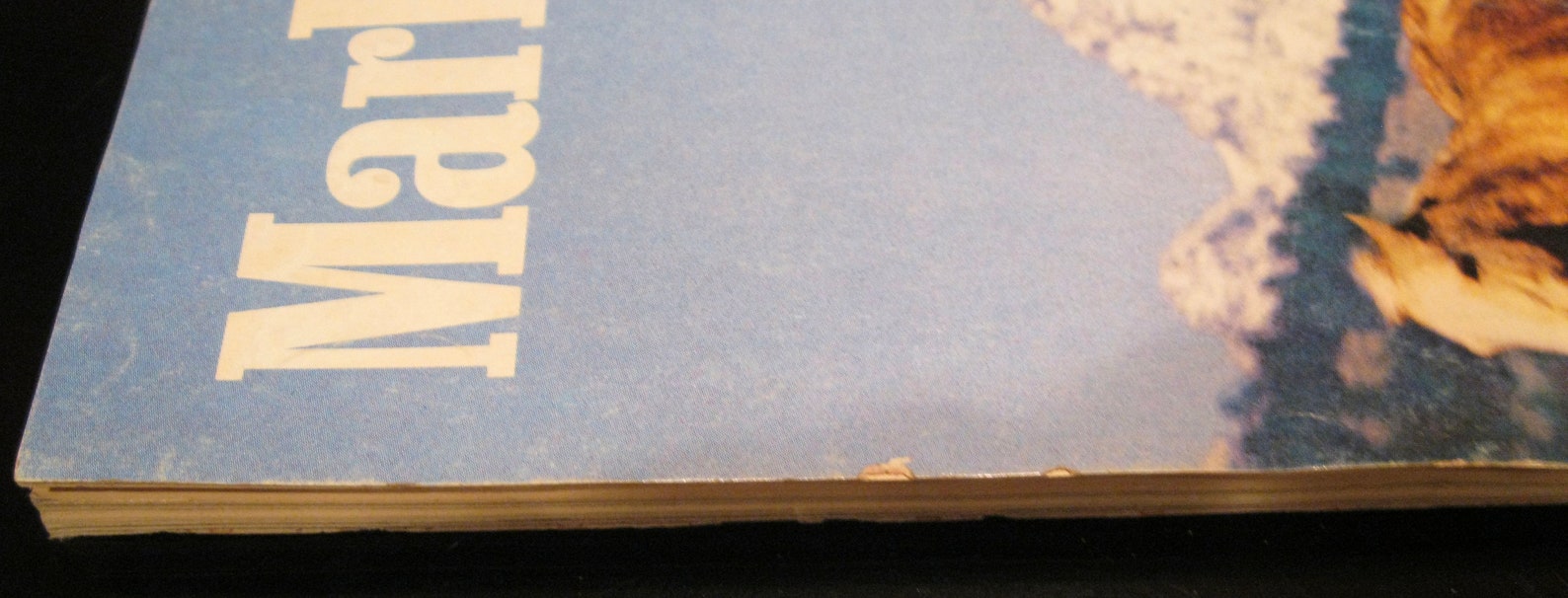 Vintage July 1987 Cosmopolitan Magazine Madonna Cover Model by | Etsy