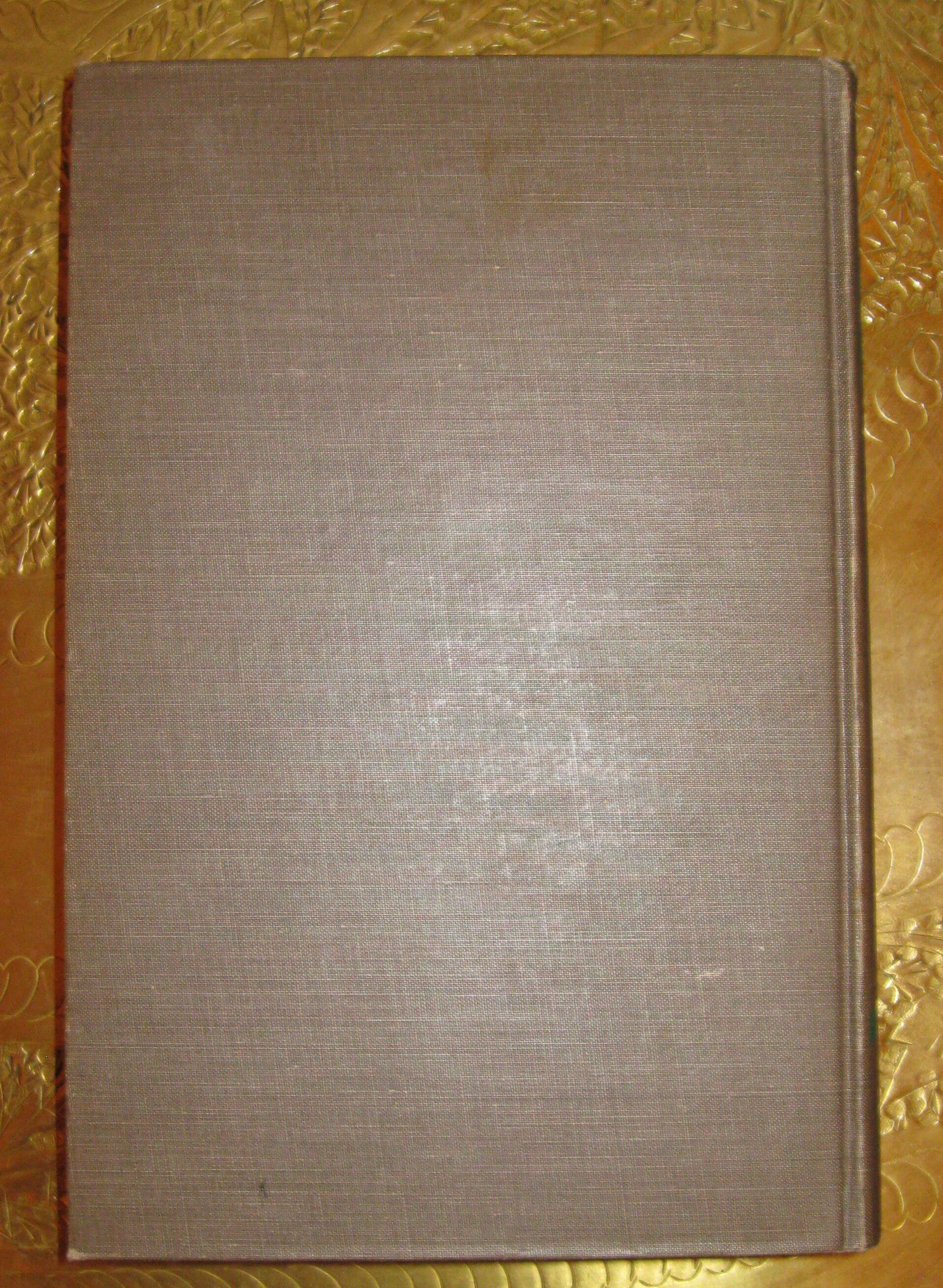 Vintage Family Marriage and Parenthood Edited by Howard Becker and ...