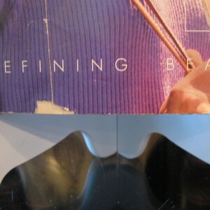 Vintage November 1990 Cosmopolitan Magazine Frederique Cover Model by ...