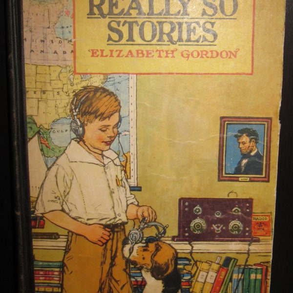 Elizabeth Gordon - Etsy