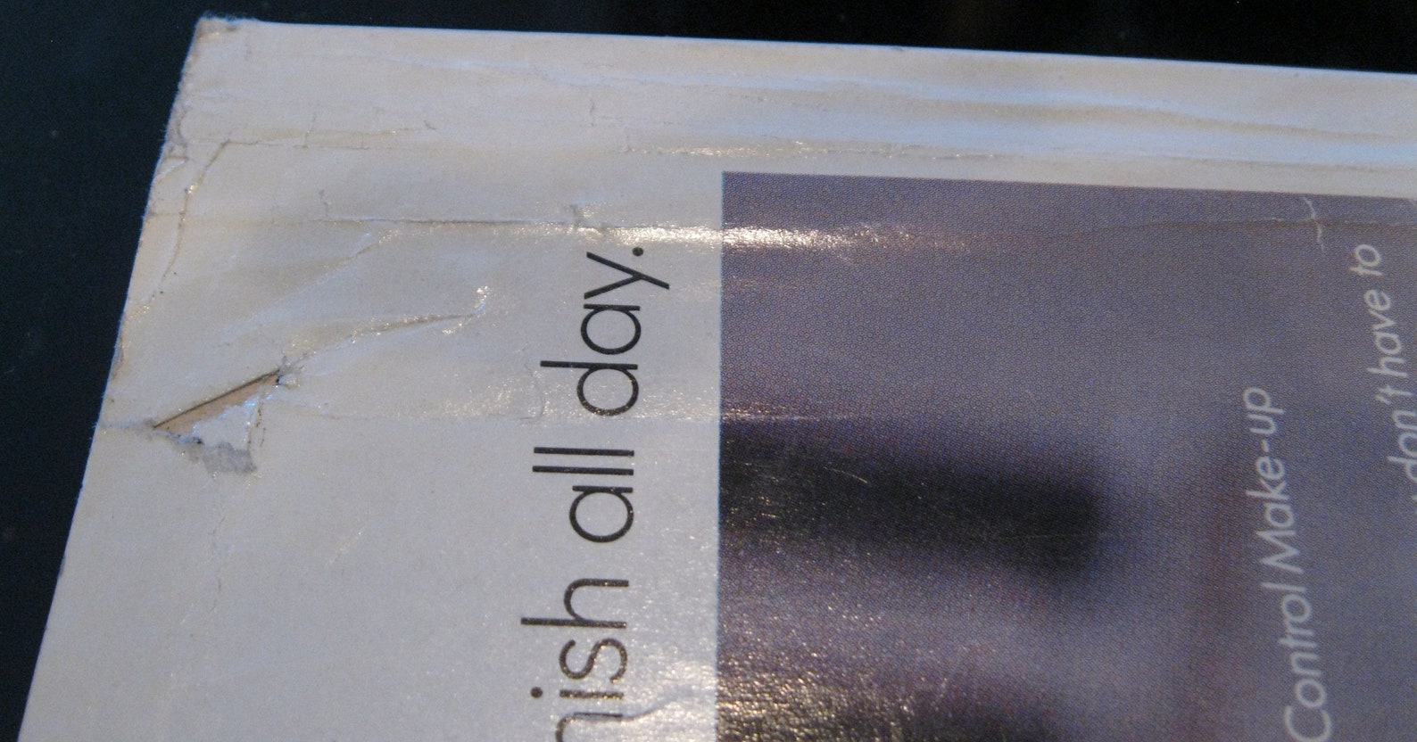 Vintage November 1990 Cosmopolitan Magazine Frederique Cover - Etsy