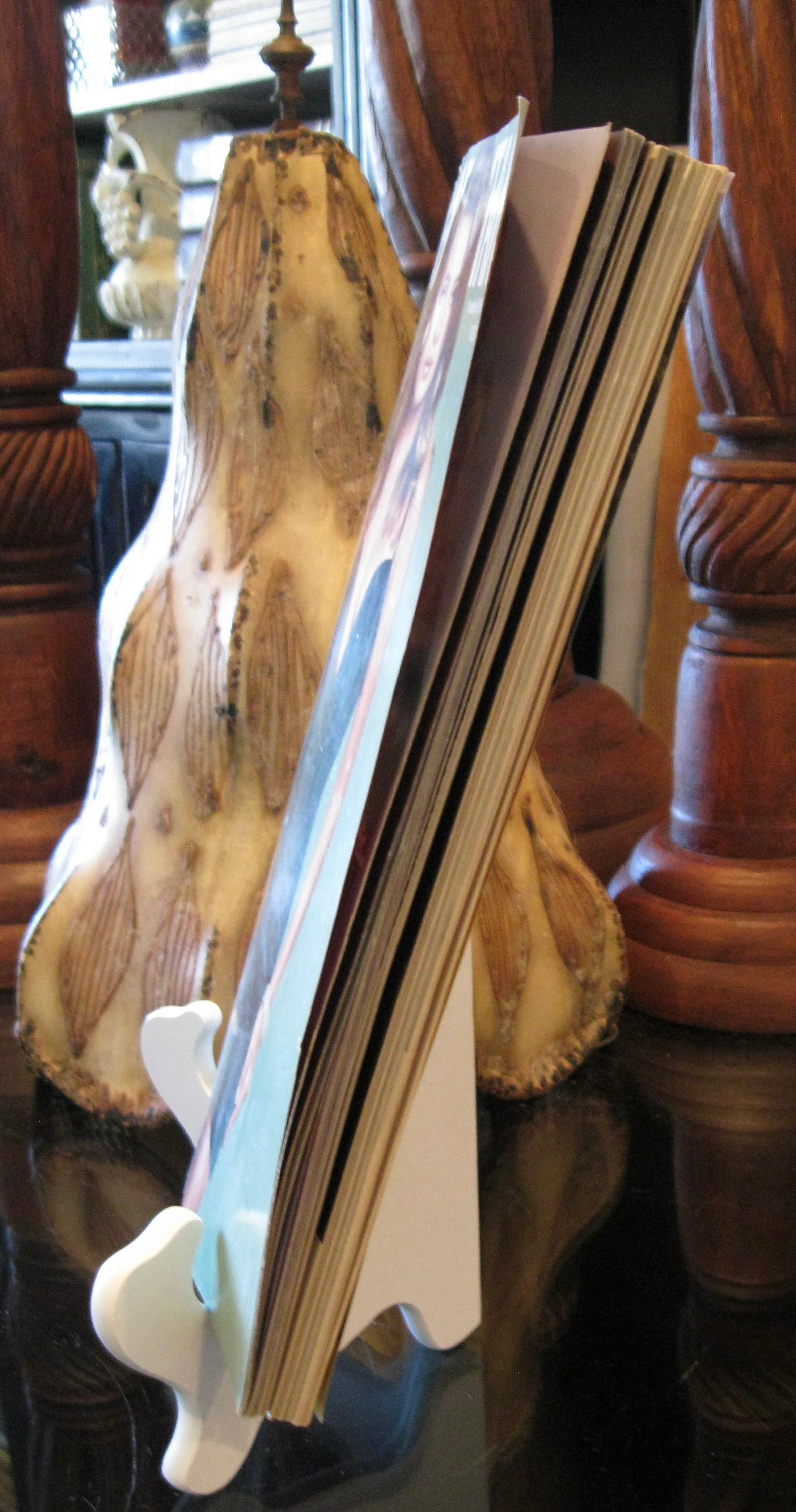 Vintage November 1990 Cosmopolitan Magazine Frederique Cover Model by ...