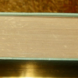 Rebecca by Daphne Du Maurier Published by Sun Dial Press 1941 - Etsy