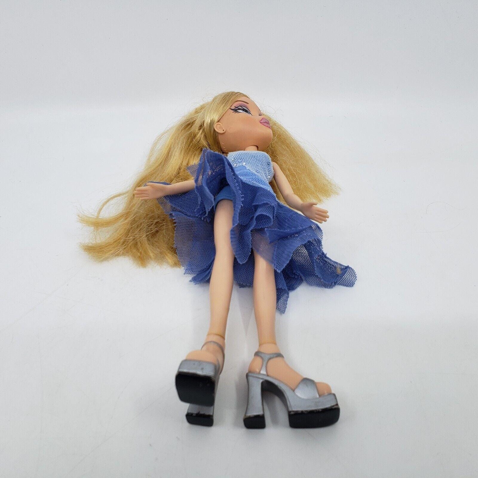 Bratz Cloe Formal Funk Prom Fashion Doll 11 in MGA Original Vintage ...