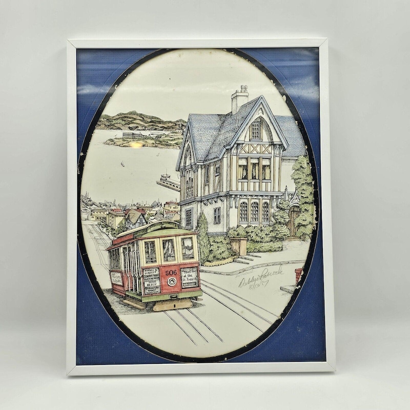 Debbie Patrick - Etsy