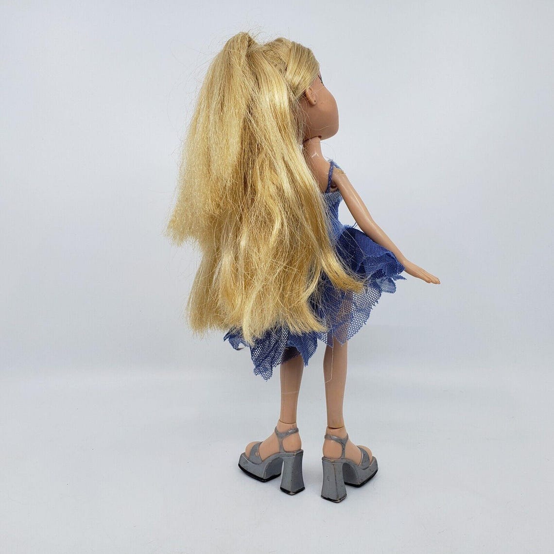 Bratz Cloe Formal Funk Prom Fashion Doll 11 in MGA Original Vintage ...