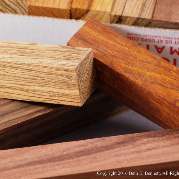 Wood Turning Blanks - Etsy