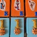 Spacejam Inspired Party Package. Space Jam Cakepops. Space Jam Cookies ...