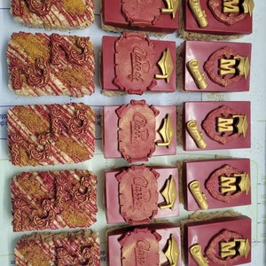 Graduation Party Package. Graduation Cakepops. Graduation Desserts ...