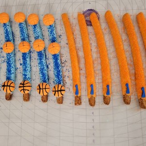 Spacejam Inspired Party Package. Space Jam Cakepops. Space Jam Cookies ...