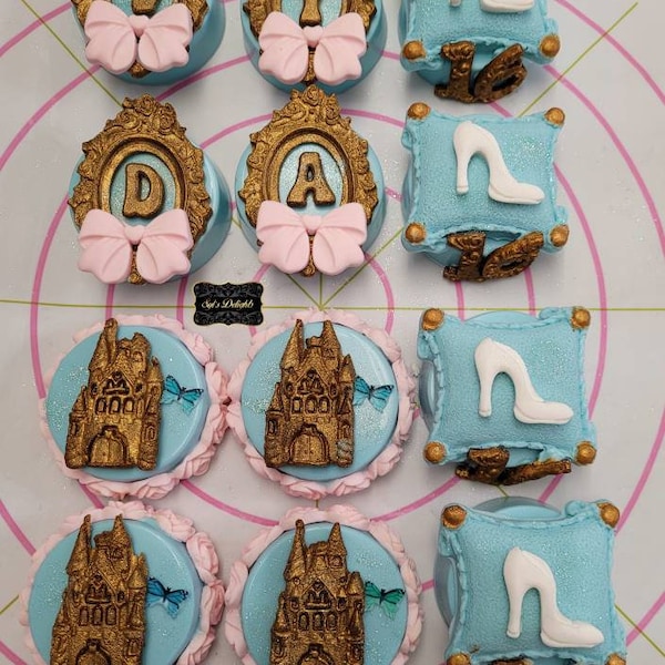 Chocolate Covered Oreos - Etsy