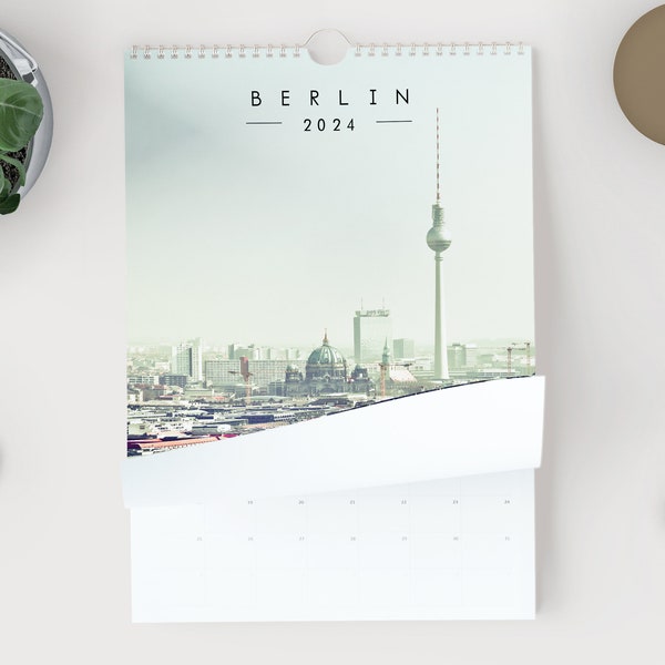 Berlin - Etsy