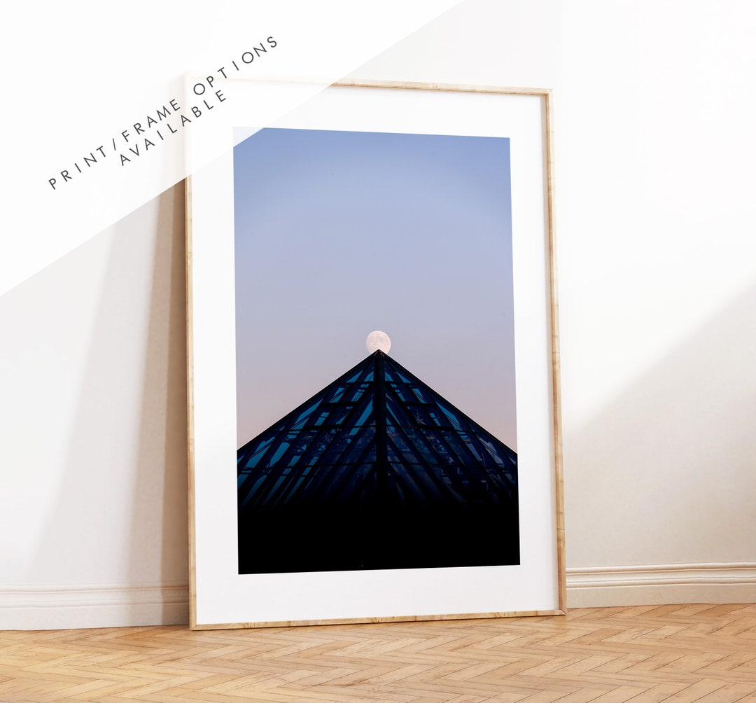 Southsea Pyramids - Photography Print - Portsmouth and Southsea Prints ...