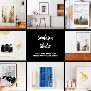 Warminster Map Print - Minimalist City Map Poster - Map Art - UK ...