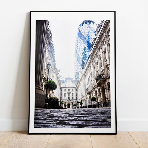 London Print - Etsy UK