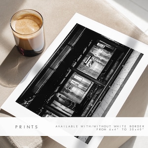 NYC Subway - New York Print - Fine Art Photography Print - New York ...