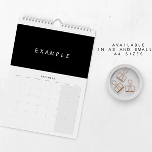 Snowdonia 2024 Calendar A3 or A4 Wall Calendar Snowdonia Calendar ...
