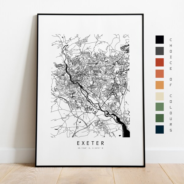 Uk Map - Etsy UK